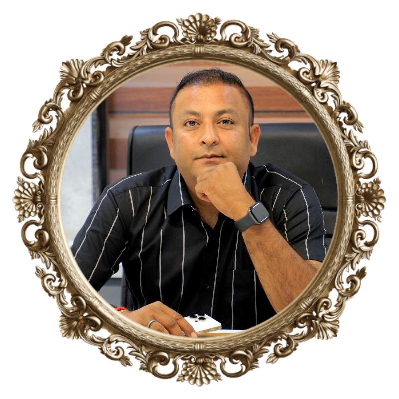 Kanha Arise - 3BHK Luxurious Villa Now In Vadodara